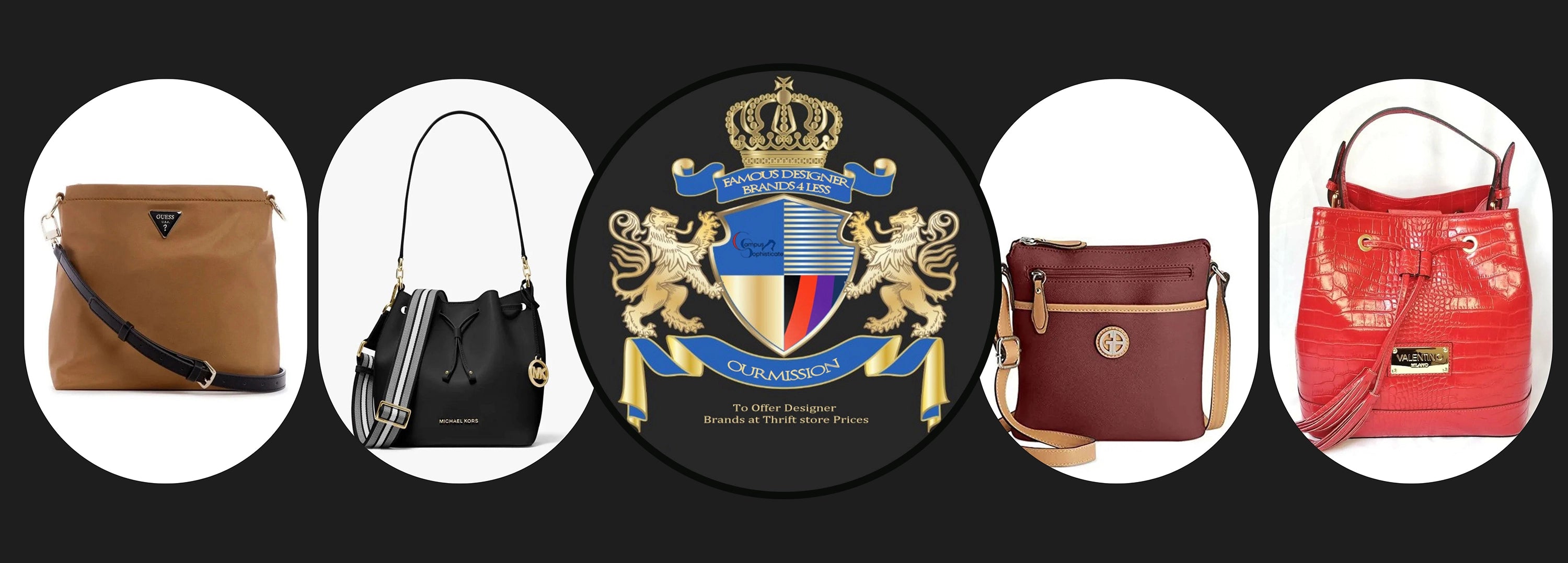 Famous Designer Brands 4 Less: Affordable Luxury Fashion – FAMOUS ...